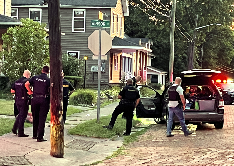 JPD Investigating Evening Shooting Incident | News, Sports, Jobs - Post ... JPD Investigating Evening Shooting Incident | News, Sports, Jobs - Post ...